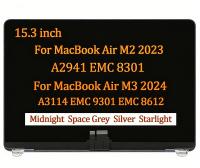 China 15.3 inch LCD Screen Replacement for MacBook Air 15