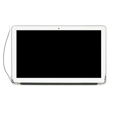 China 13.3inch LCD LED Full Screen Display Assembly for MacBook Air 13 A1466 with 1440*900 Resolution 98% New Original for sale