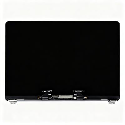 China New A1990 15.4 Inch LCD Screen Assembly for MacBook Pro 15 with 2880 x 1800 Resolution and 500 nits Brightness for sale