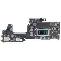 China Original Logic Board for Macbook Pro 13 inch A1708 Motherboard with  2.5GHz i7 16GB 2017 Year for sale