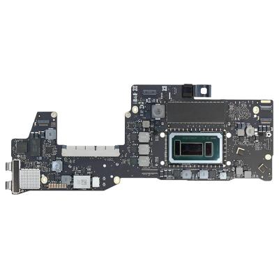 China Original Logic Board for Macbook Pro 13 inch A1708 Motherboard with  2.5GHz i7 16GB 2017 Year for sale