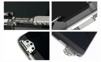 China A2338 13.3 inches 2560x1600 Retina Display LCD Screen Replacement for MacBook Pro M1 M2 for sale