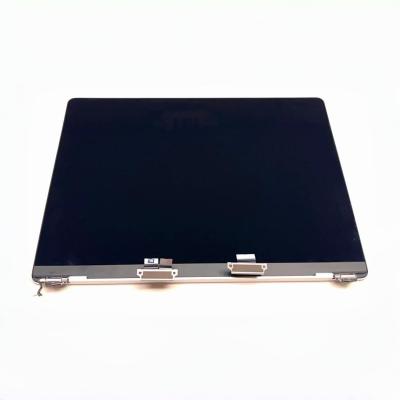 China for Apple14.2 inches MacBook M1 M2 M3 pro 2021 2023 Year A2442 A2779 A2918 Screen Replacement 3024×1964 Replacement LCD Full Assembly for EMC 3560 8102 8304 Silver Grey for sale