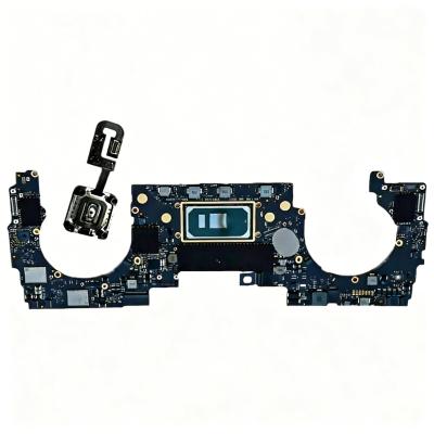China Replacement Logic Board with i7 Processor 32GB 1TB Easy Installation Compatible with Pro A2251 2020 13 Inch Motherboard for sale