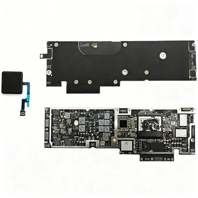 China A3114 Logic Board Motherboard with M3 8G 512G Processor for MacBook Air 15-inch 2024 with Touch ID for sale