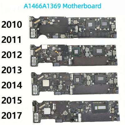 China Original A1466 Logic Board For MacBook Air 13