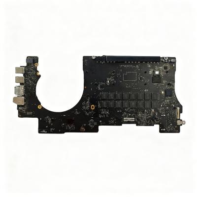 China A1398 Logic Board for Macbook Pro Retina A1398 Mid 2015 EMC 2909 820-00138-A Logic board Motherboard 2015 2.5G 16GB(IG) for sale