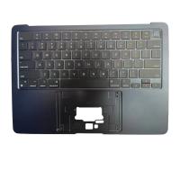 China Replacement A2681 Topcase with Backlight Keyboard for MacBook Air 13