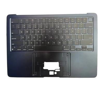 China Replacement A2681 Topcase with Backlight Keyboard for MacBook Air 13