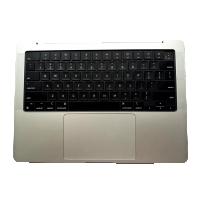 China Replacement  for Apple A2918 Macbook pro 14