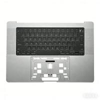 China Original Replacement Top Case with Keyboard Compatible with A2991 MacBook Pro 16