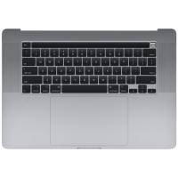 China Replacement for Macbook A2485 Topcase with Keyboard Backlight for Macbook 16.2