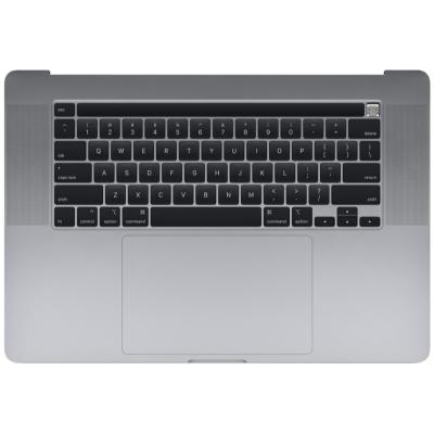 China Replacement for Macbook A2485 Topcase with Keyboard Backlight for Macbook 16.2