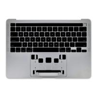 China Original Replacement A2338 Top Case for MacBook Pro (13-inch, M1, 2020) (13-inch, M2, 2022) 661-18431, 661-18432 (Space Gray or Silver) US UK or EU language for sale
