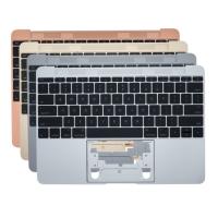 China Original A1534 Topcase for MacBook 12