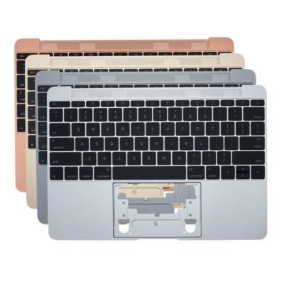 China Original A1534 Topcase for MacBook 12