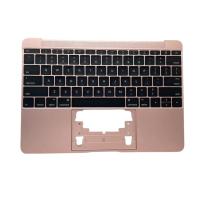 China Original A1534 Topcase for MacBook 12