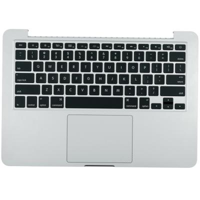 China Original A1502 MacBook Pro Topcase with Backlit Keyboard and 180 Days Warranty for 13