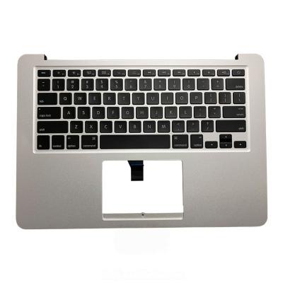China Replacement Top Case with Backlit Keyboard for MacBook AIR A1370 A1369 A1465 A1466 - High Durability Aluminum Construction for sale
