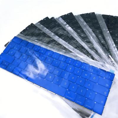 China Spain ES Layout Replacement Keyboard for Macbook Air Pro Retina 13
