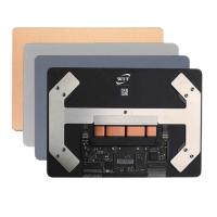 China Original Used 99% New Tested Working 100% MacBook Air Touchpad A1932 A2179 A2337 Trackpad with Cable 2018 2019 2020 Year for sale