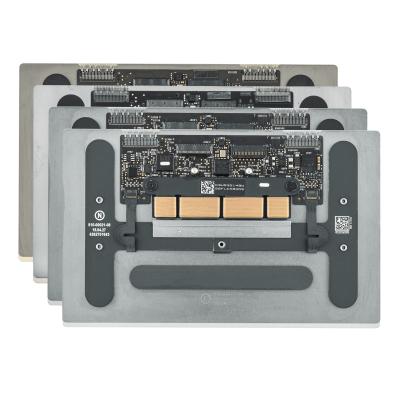 China Original MacBook Touchpad Trackpad with Multi-Touch Support Scratch-resistant Glass and High Responsiveness for Retina 12