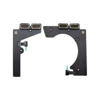 China Original New Left Right Loudspeaker Pair for MacBook Pro 13