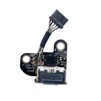 China Original DC Jack Power Board 820-2627-A For MacBook Unibody 13