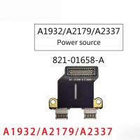 China New USB-C Connector Power DC Jack 821-01658-03 821-01658-A For Macbook Air 13