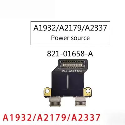 China New USB-C Connector Power DC Jack 821-01658-03 821-01658-A For Macbook Air 13