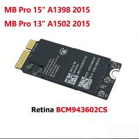 China Original Bluetooth Wifi Airport Card for MacBook Air Pro 11