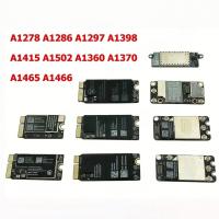 China Original Bluetooth Wifi Airport Card for MacBook Air Pro 11