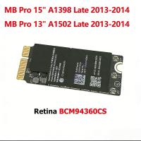 China Original Bluetooth Wifi Airport Card for MacBook Air Pro 11