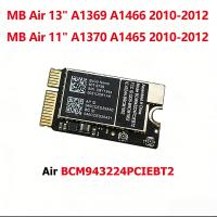 China Original Bluetooth Wifi Airport Card for MacBook Air Pro 11