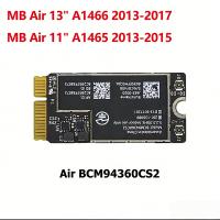 China Original Bluetooth Wifi Airport Card for MacBook Air Pro 11