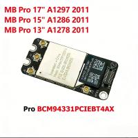 China Original Bluetooth Wifi Airport Card for MacBook Air Pro 11
