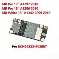 China Original Bluetooth Wifi Airport Card for MacBook Air Pro 11