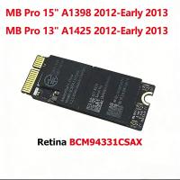 China Original Bluetooth Wifi Airport Card for MacBook Air Pro 11