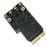 China Original Used Fully Functional WiFi Airport Card BCD94331CD BCM94360CD BCM943602CDP Compatible with iMac 21 27 A1418 A1419 A2115 A2116 2012-2019 for sale