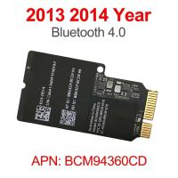 China Original Used Fully Functional WiFi Airport Card BCD94331CD BCM94360CD BCM943602CDP Compatible with iMac 21 27 A1418 A1419 A2115 A2116 2012-2019 for sale