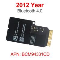 China Original Used Fully Functional WiFi Airport Card BCD94331CD BCM94360CD BCM943602CDP Compatible with iMac 21 27 A1418 A1419 A2115 A2116 2012-2019 for sale