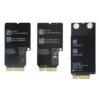 China Original Used Fully Functional WiFi Airport Card BCD94331CD BCM94360CD BCM943602CDP Compatible with iMac 21 27 A1418 A1419 A2115 A2116 2012-2019 for sale