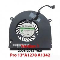 China Original CPU Cooler for Macbook Pro A1278 A1286 A1398 A1502 A1466 A1706 A1707 A1708 A1990 A2141 A1932 A2338 A2442 Fully Functioning with 6 Months Warranty for sale
