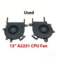 China Original CPU Cooler for Macbook Pro A1278 A1286 A1398 A1502 A1466 A1706 A1707 A1708 A1990 A2141 A1932 A2338 A2442 Fully Functioning with 6 Months Warranty for sale