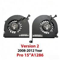 China Original CPU Cooler for Macbook Pro A1278 A1286 A1398 A1502 A1466 A1706 A1707 A1708 A1990 A2141 A1932 A2338 A2442 Fully Functioning with 6 Months Warranty for sale