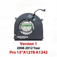 China Original CPU Cooler for Macbook Pro A1278 A1286 A1398 A1502 A1466 A1706 A1707 A1708 A1990 A2141 A1932 A2338 A2442 Fully Functioning with 6 Months Warranty for sale