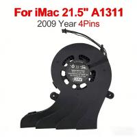China Original CPU Cooler Cooling Fan for iMac 21.5 27 Inch Compatible with Multiple Models Fully Functional Tested A1311 A1312 A1418 A1419 Year 2009-2017 for sale