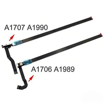 China Original 98% New MacBook Pro Touchbar Replacement Compatible 2016-2019 Models A1706 A1989 A1707 A1990 821-00681-A 821-00480-A for sale