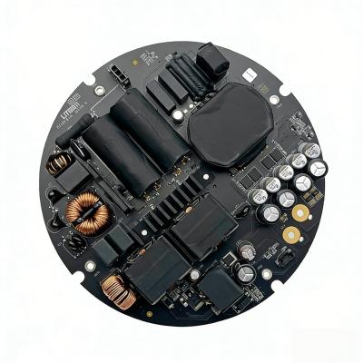 China New A2615 Power Supply Board PA-2371-1A ADP-370AF SA For Mac Studio M1 M2 Max Ultra A2615 A2901 EMC3988 EMC8292 2022 2023 Year for sale