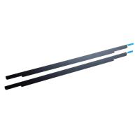 China Original New A2442 A2779 A2485 A2780 LCD Logo Bar and Logo Glass Frame Bar for MacBook Pro 2021 Model for sale